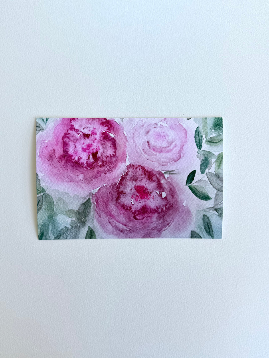 Mini Prints – Desiree Wilson Art