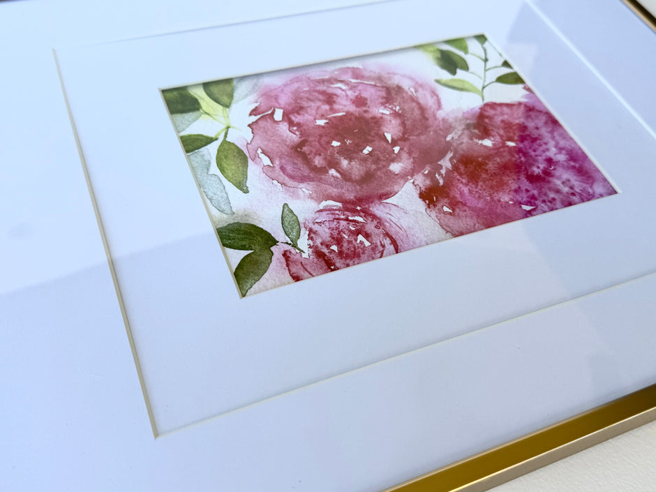 Mini Prints – Desiree Wilson Art