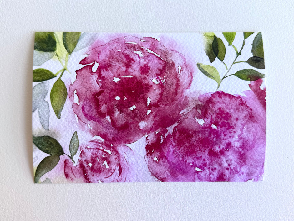 Desiree Wilson Art