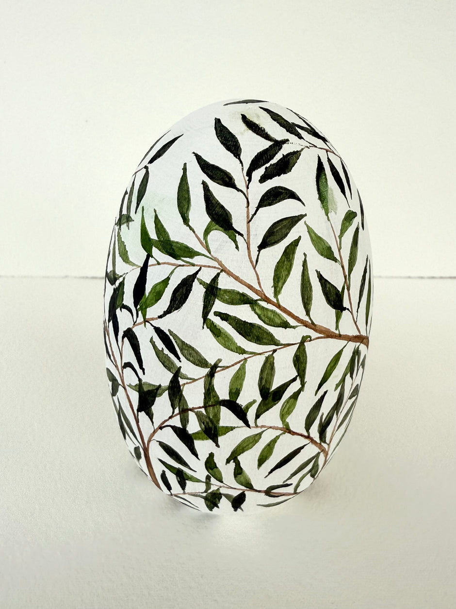 Desiree Wilson Art