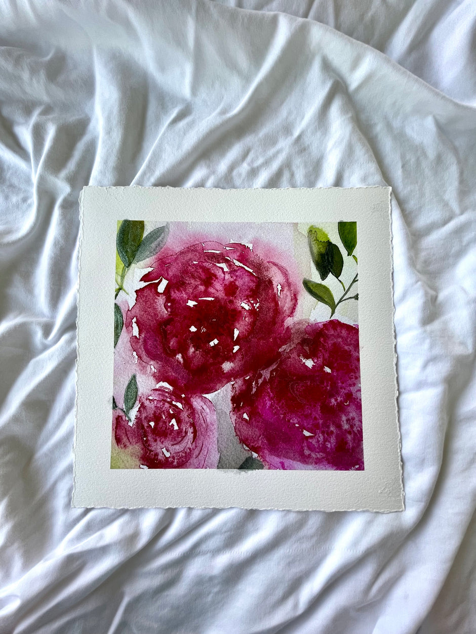 Desiree Wilson Art