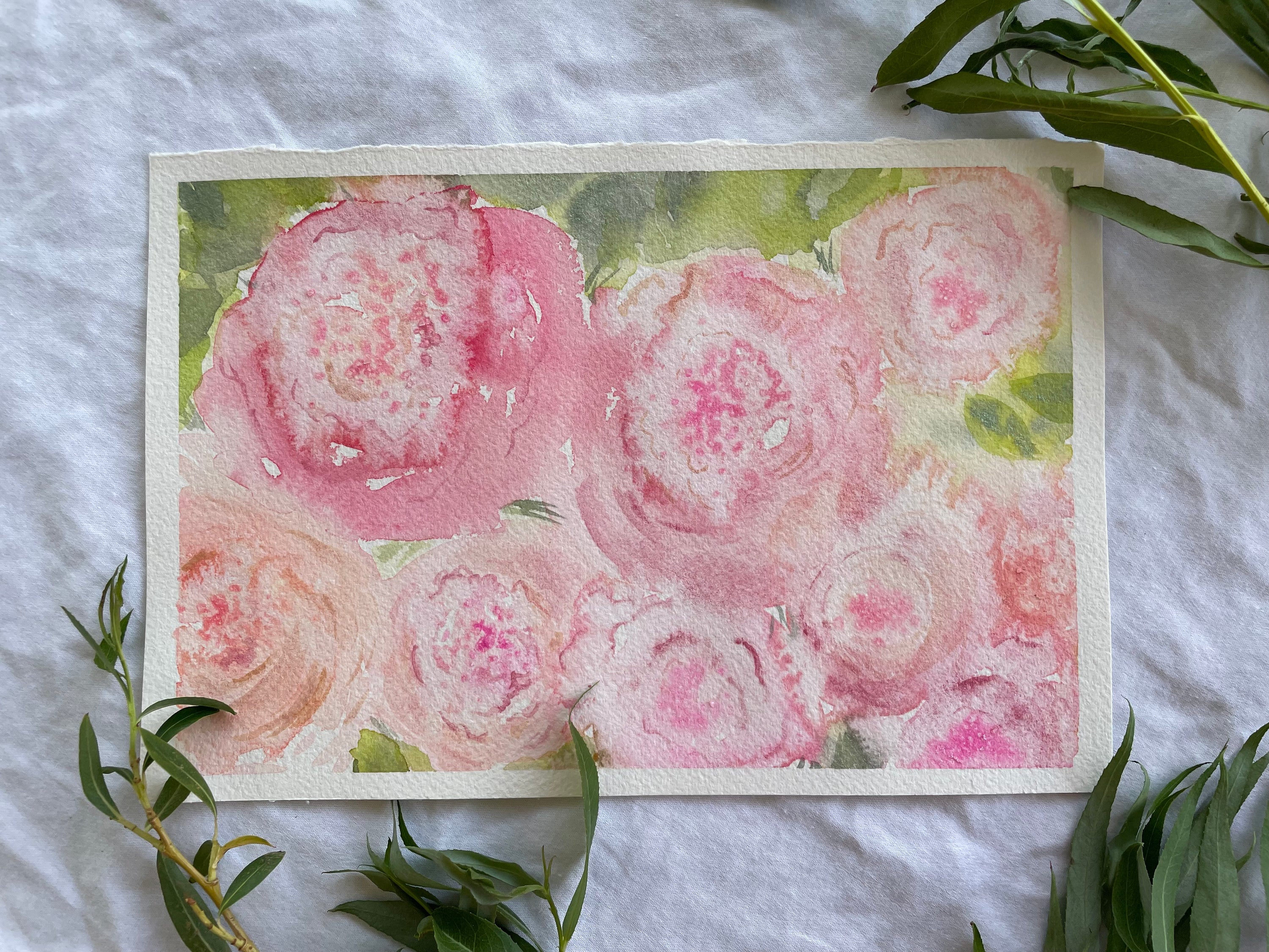 Desiree Wilson Art